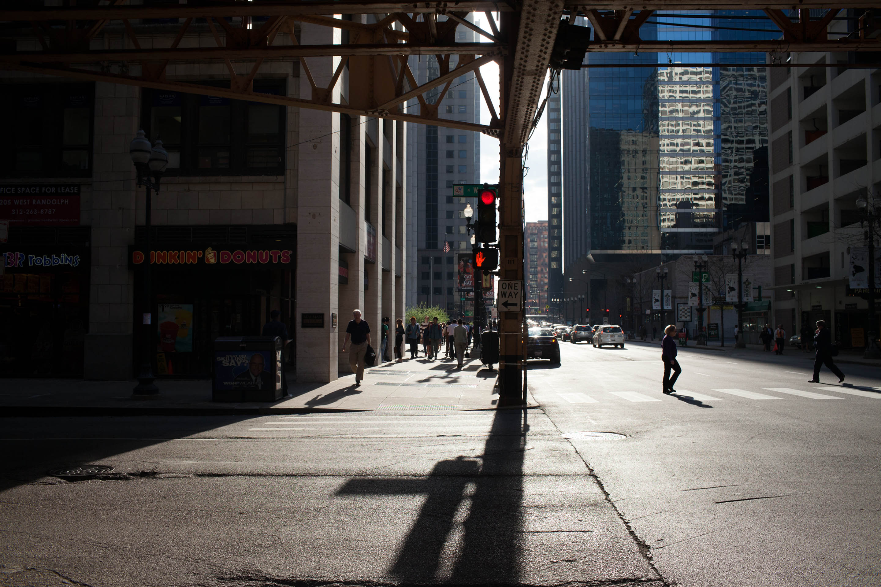 Fixations - Alex Carder
