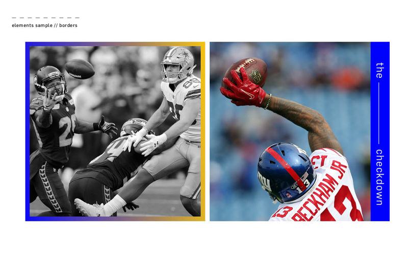 The Checkdown Style Guide - Deanna Hjerling