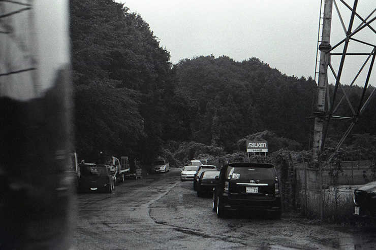 Nikko Circuit - jawspark