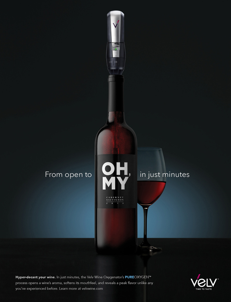 Campaigns, Packaging - Boya Liu User Experience Designer