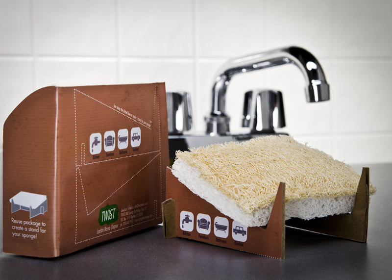 Packaging Design - Boya Liu User Experience Designer