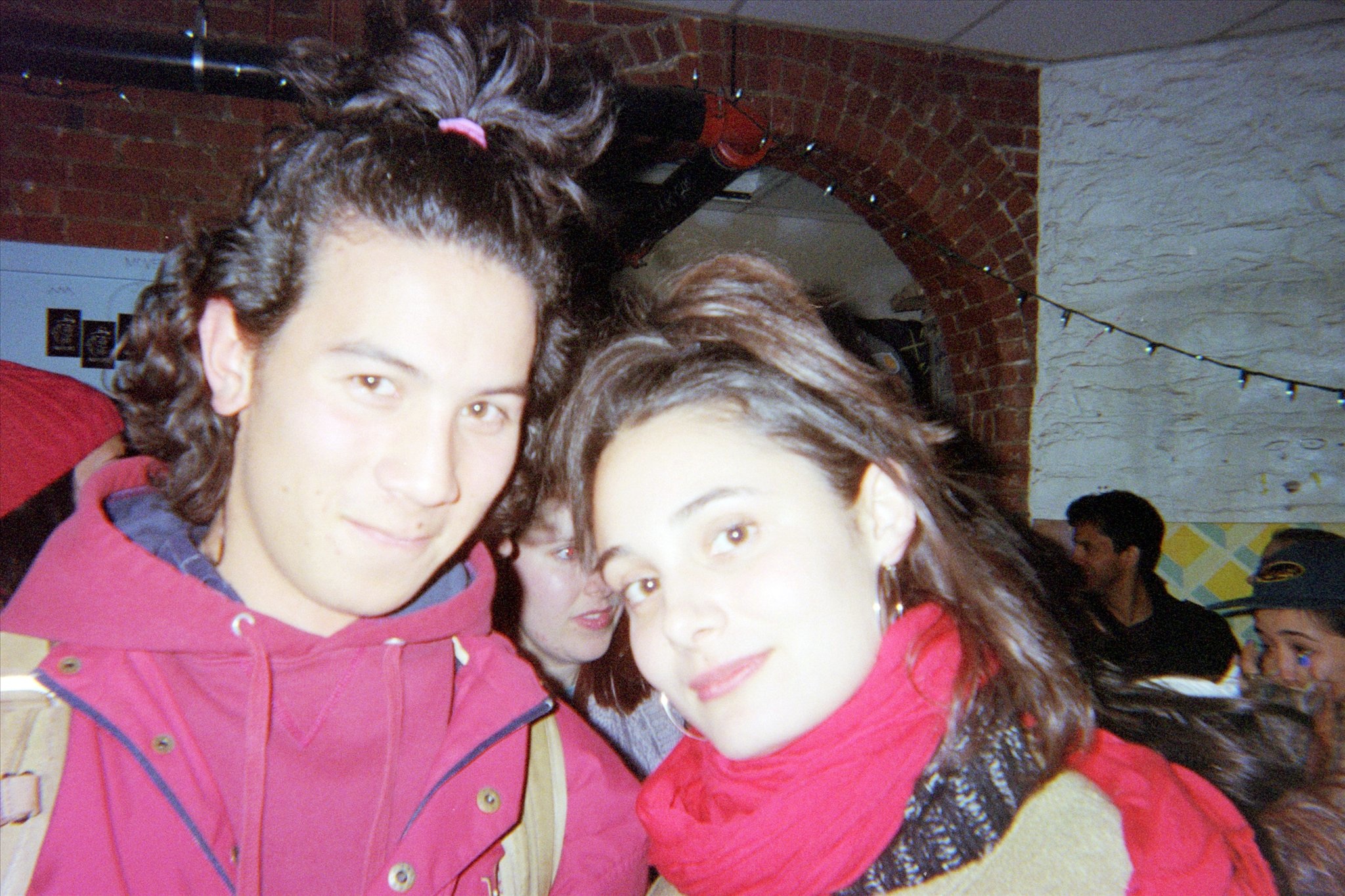 Bard Days IV - Maya Moverman