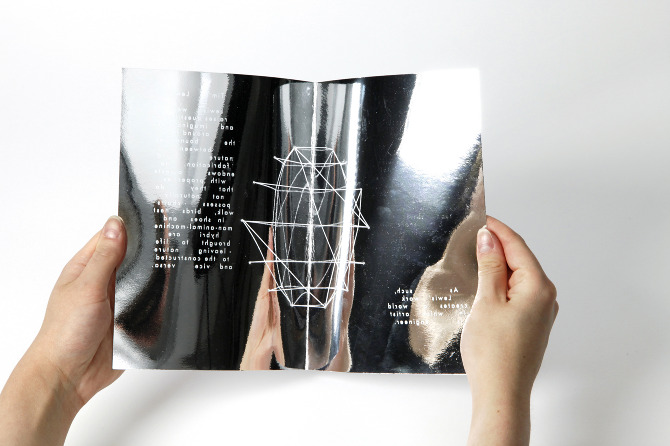 Kinetica - Jessica Bishopp