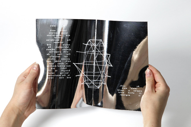 Kinetica - Jessica Bishopp