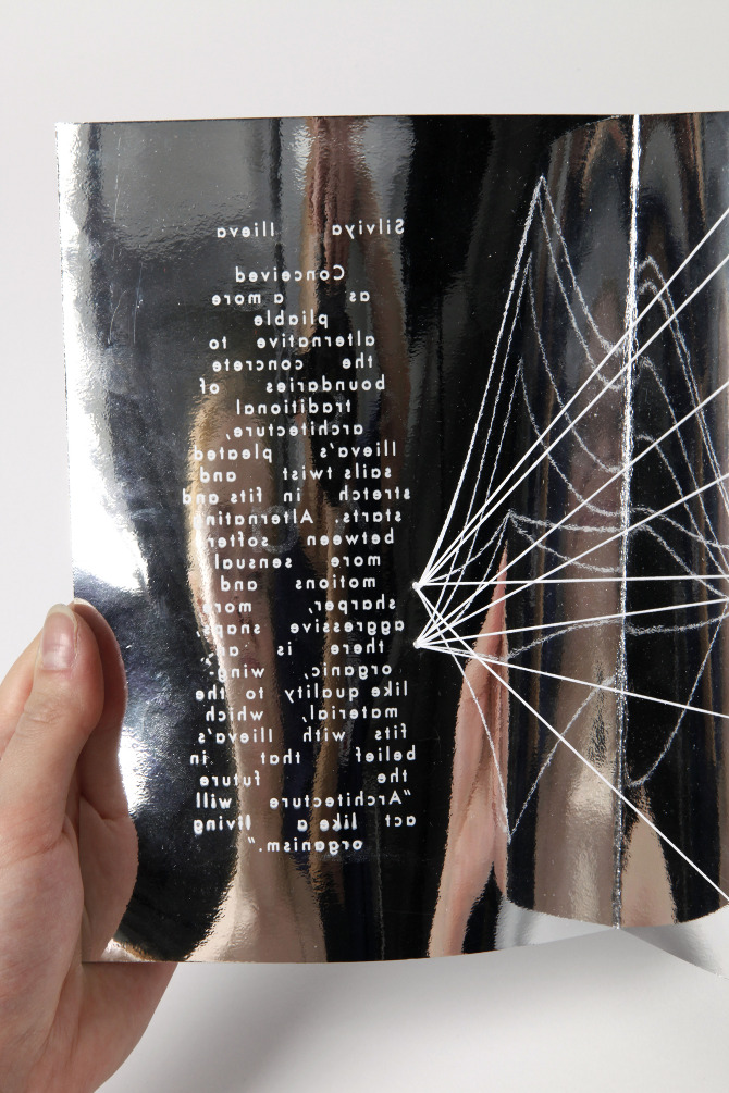 Kinetica - Jessica Bishopp