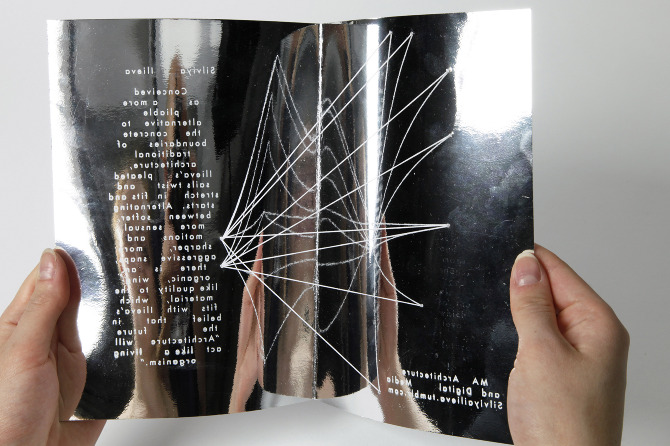 Kinetica - Jessica Bishopp