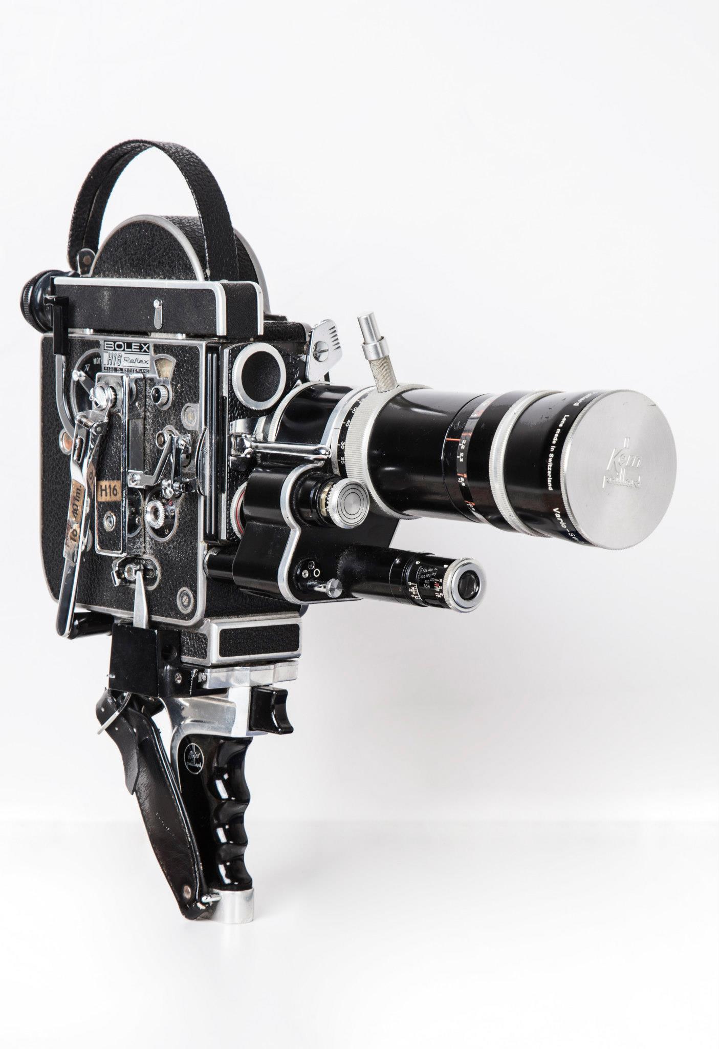 BOLEX H16 - InBetween Shop