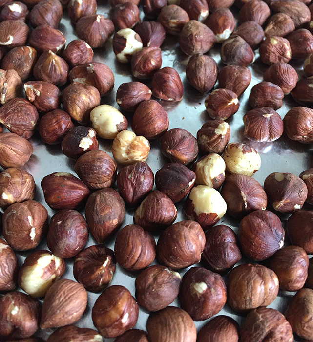 nOtella - bittersweetsara