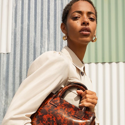 CELEBRITY Raleigh Ritchie - Francesca Prudente