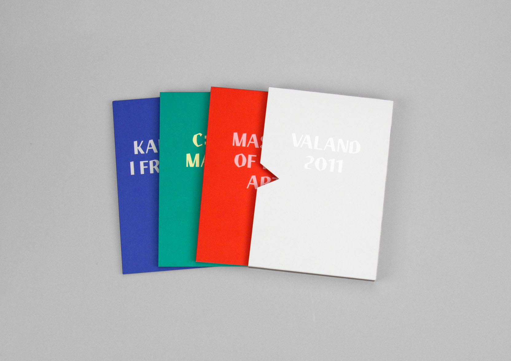 Valand School of Fine Arts - Carolina Dahl