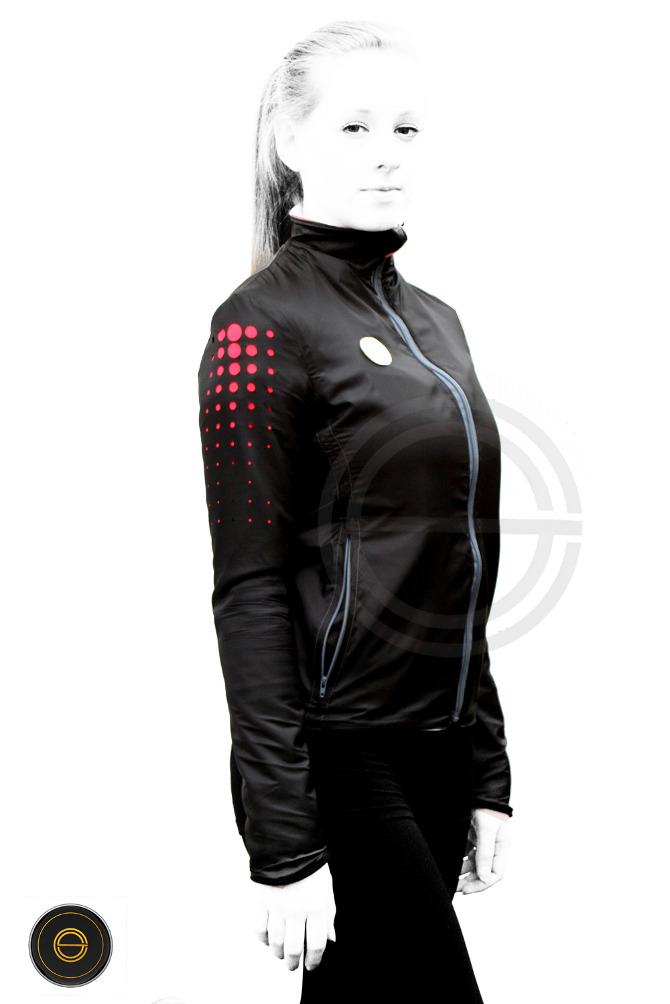 Apparel - SKIN GRAPH