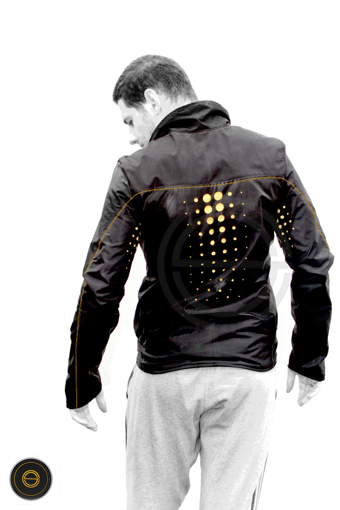 Apparel - SKIN GRAPH