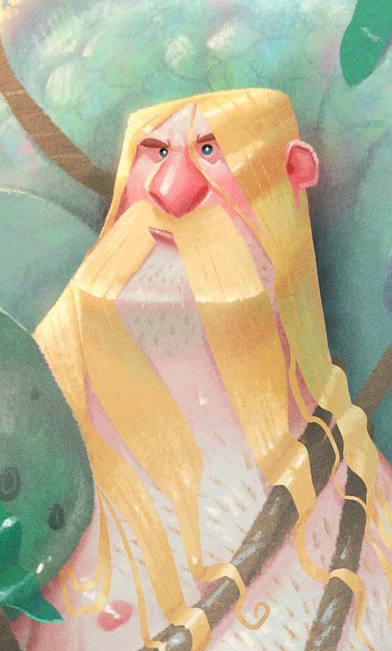 Viking Timelapse - Max Ulichney