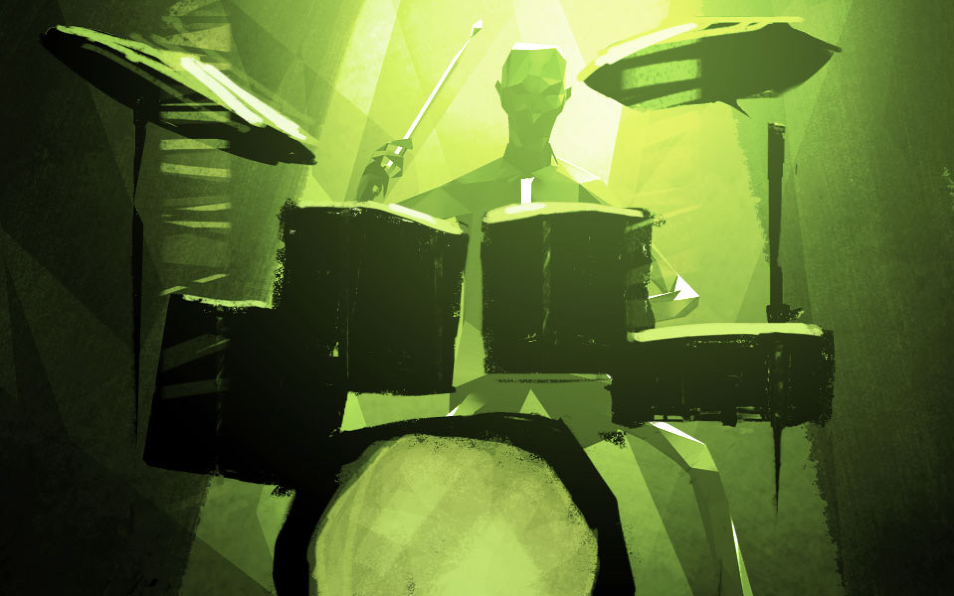 Honda Accord Crosstour "Instruments" - Max Ulichney