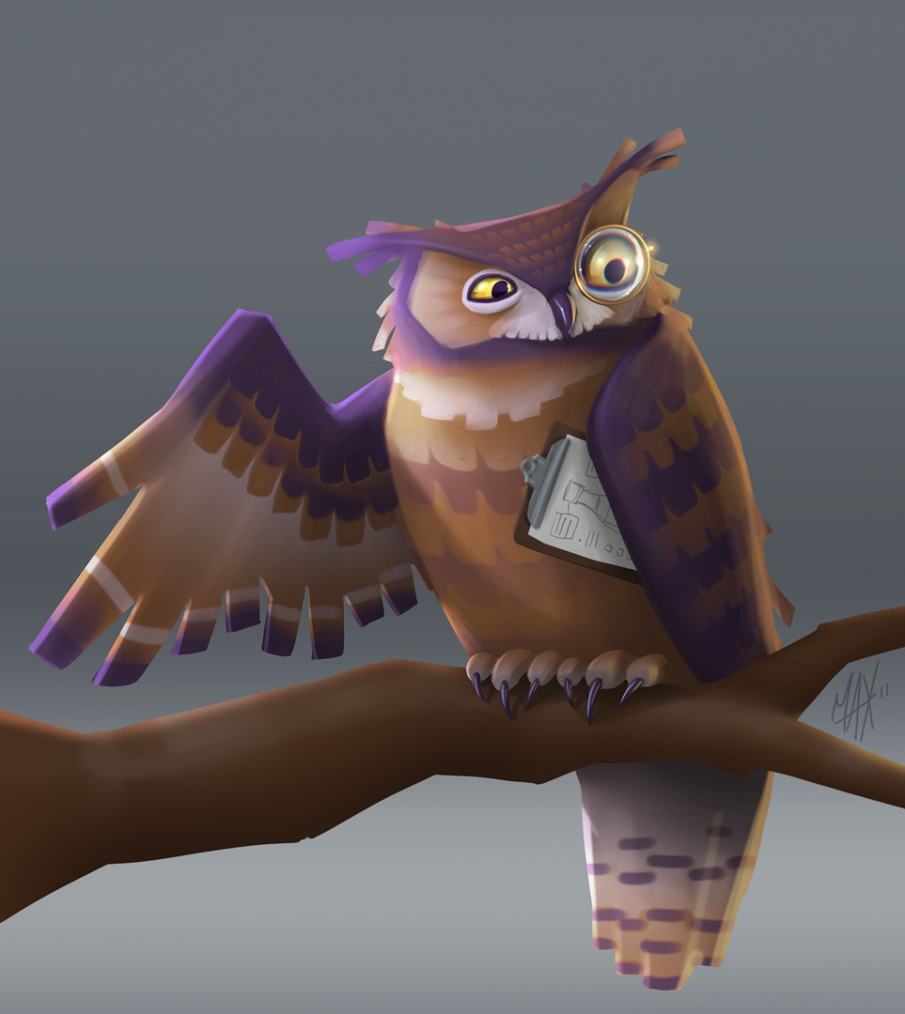 Arrowhead "Nature's Fix" Production Design - Max Ulichney