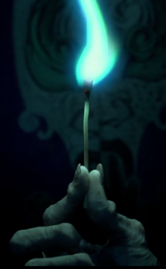 League of Legends "Tales of the Black Mist: The Harrowing" - Max Ulichney