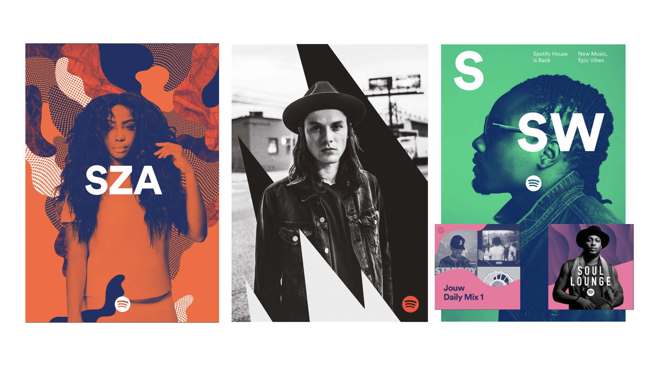 The power of adaptable dynamic brands - Robert Overweg - Dreams of Reality