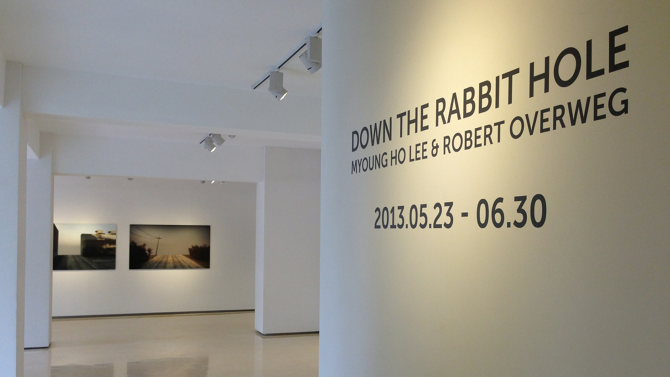 Art - Robert Overweg - Dreams of Reality