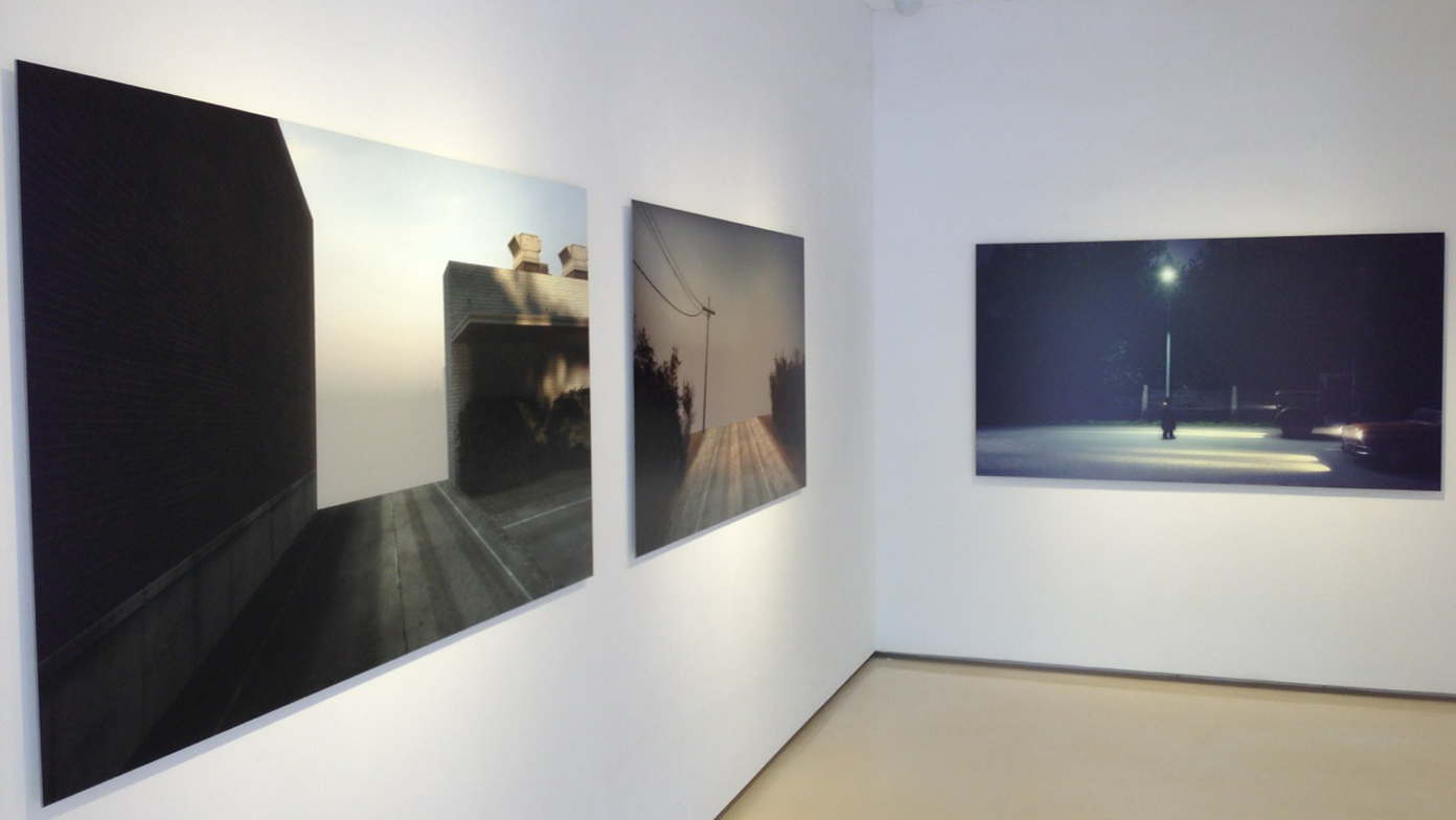 Art - Robert Overweg - Dreams of Reality