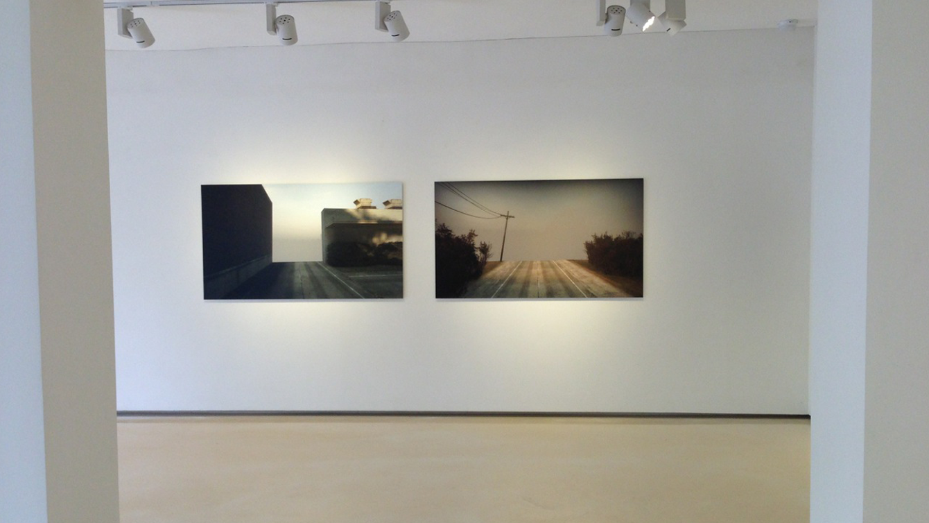 Art - Robert Overweg - Dreams of Reality