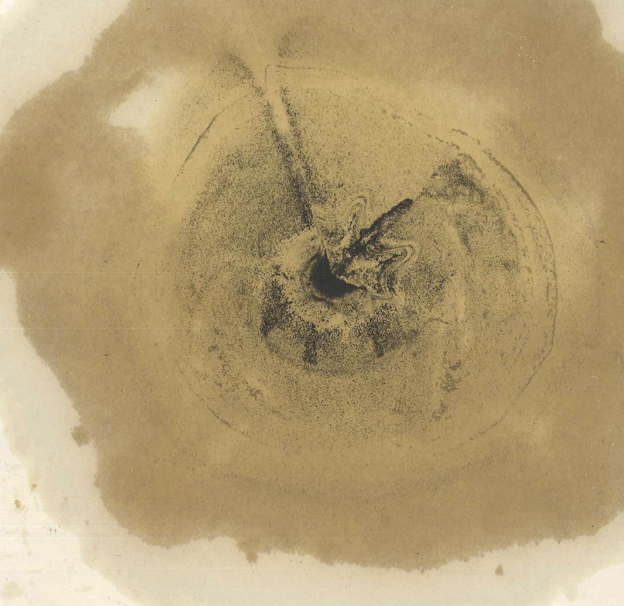 Filter Sequence 1, Acid Filtration - Tom Parker