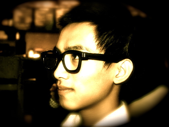 About - HarryLeung.com