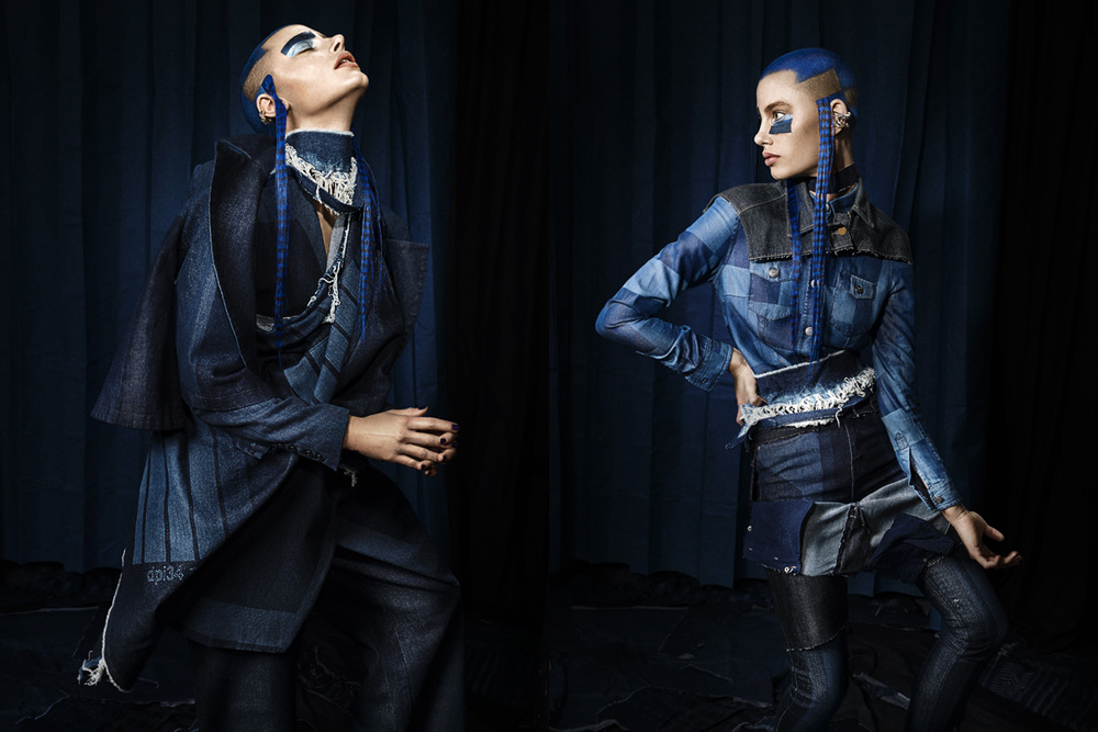 NAIM JOSEFI - Helena Perminger Retusch