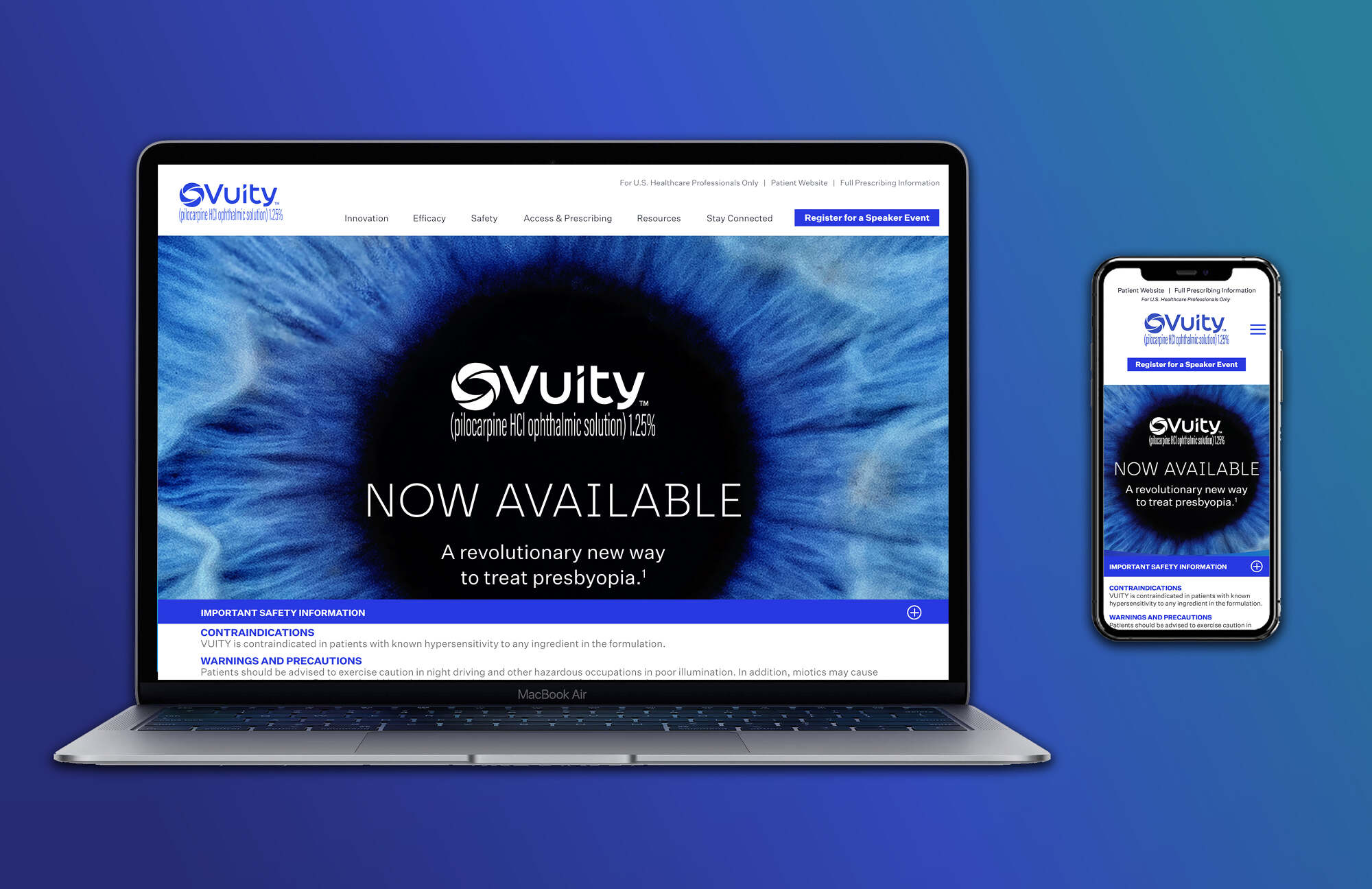 Vuity - kentkoren.com