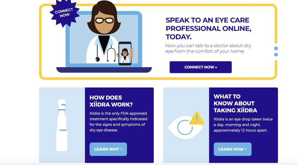 Xiidra - kentkoren.com