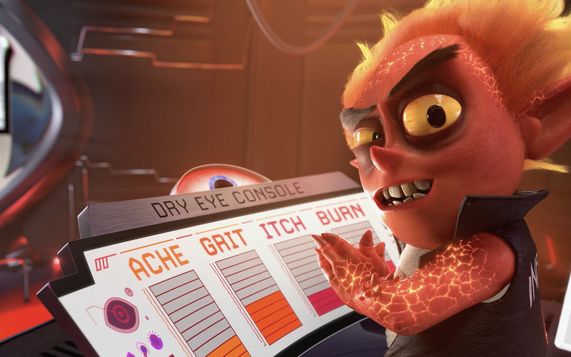 Xiidra - kentkoren.com