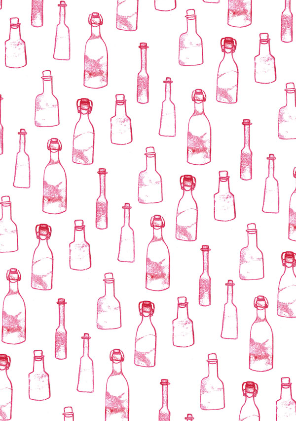 Pattern Designs - Alice Livingstone Illustration