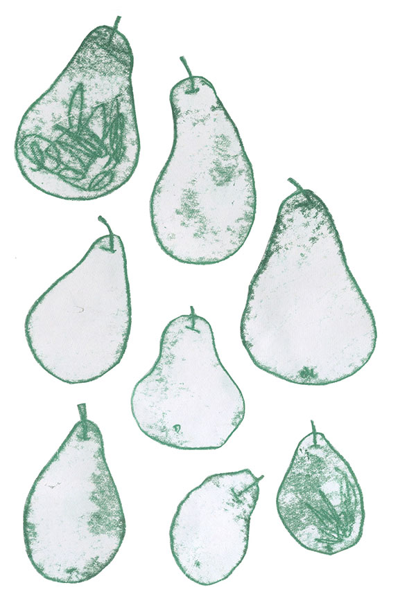 Pattern Designs - Alice Livingstone Illustration
