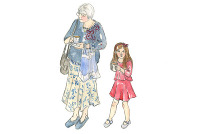 Alice Livingstone Illustration