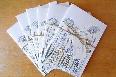 Alice Livingstone Illustration