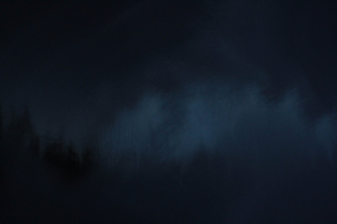 Forest Dark / Valley Deep - Whatislunar.