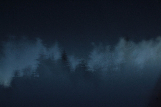Forest Dark / Valley Deep - Whatislunar.