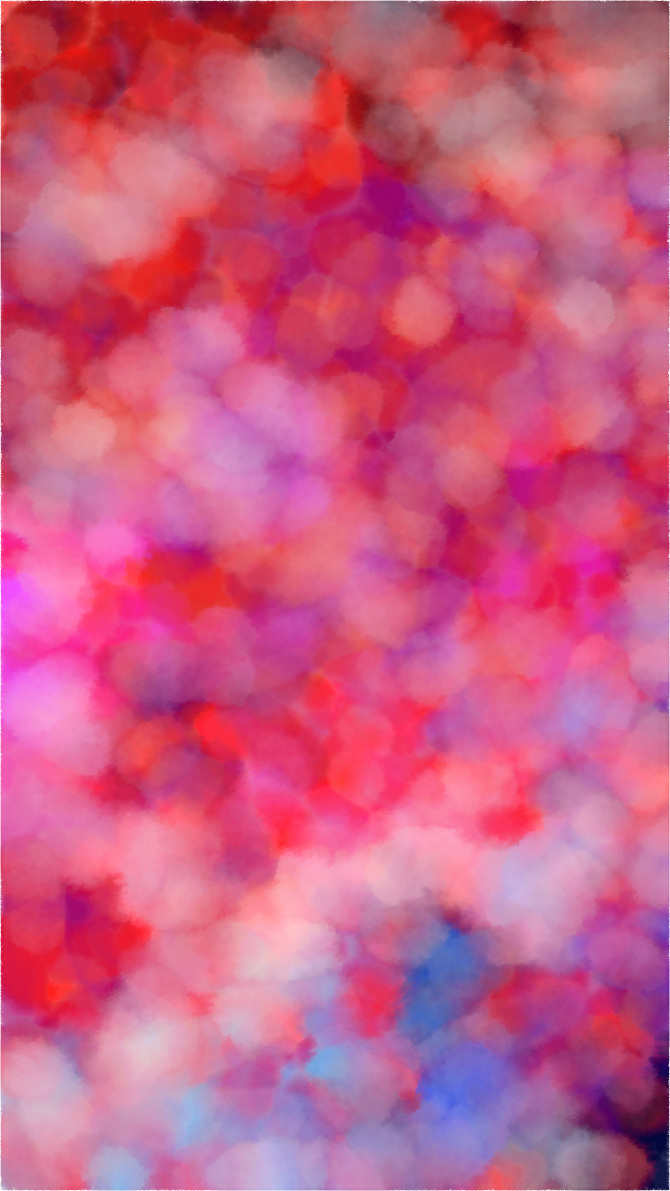 Curfew Paintings (Momument For Boredom) - bob waardenburg