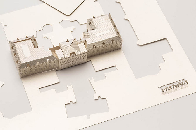 Pop-up Vienna - Christian Ferrara // Product Designer