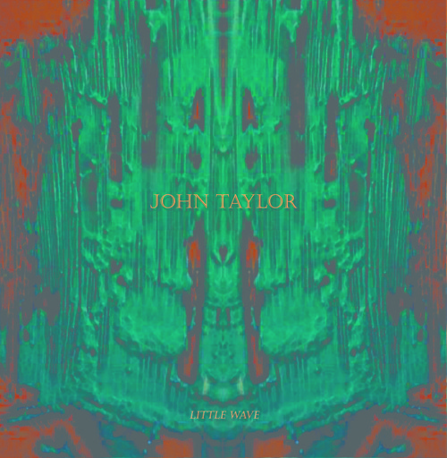 Little Wave - Cynlie Illustration