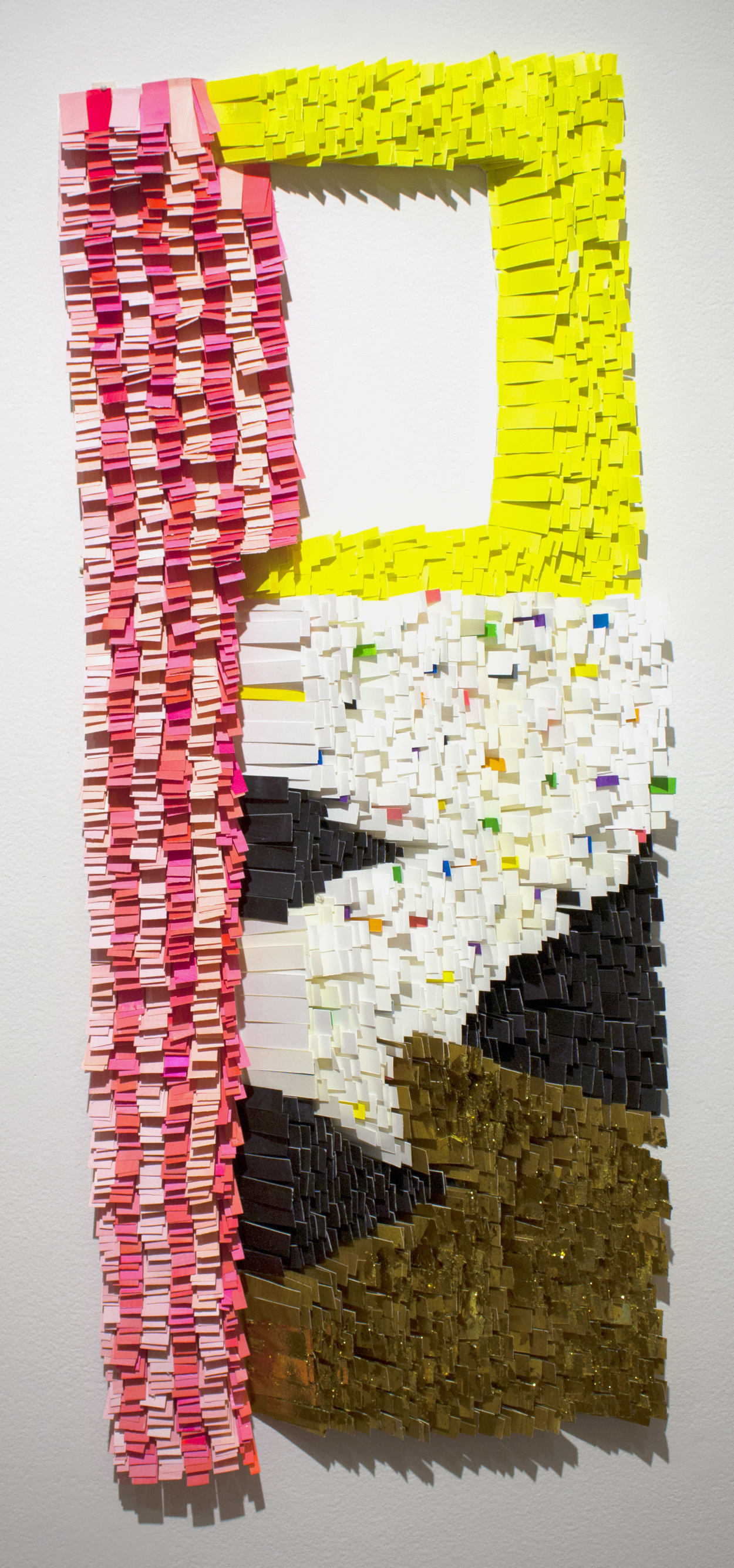 Paper Rugs - www.tracyfeatherstone.com