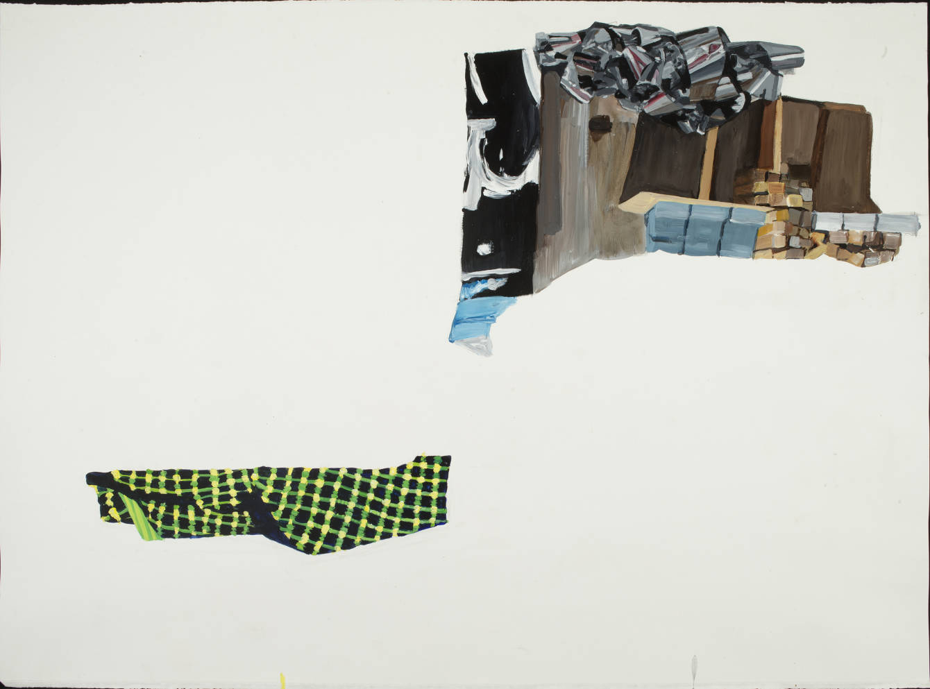 Bisection Drawings - www.tracyfeatherstone.com