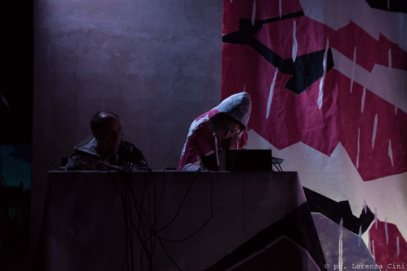 2016 - ORBITA ZERO - CM