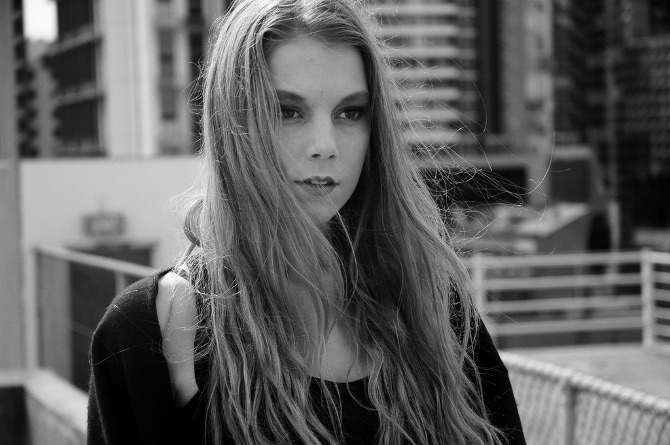 ROOFTOP - Tenille King Photography