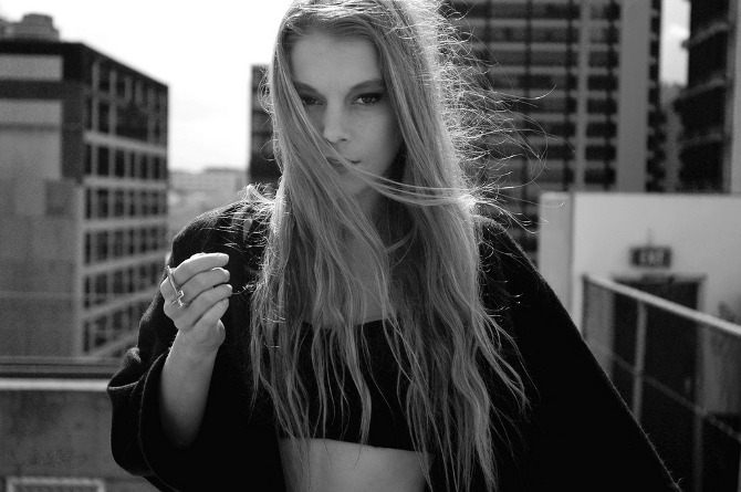 ROOFTOP - Tenille King Photography