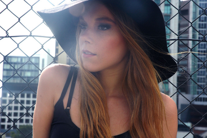 ROOFTOP - Tenille King Photography