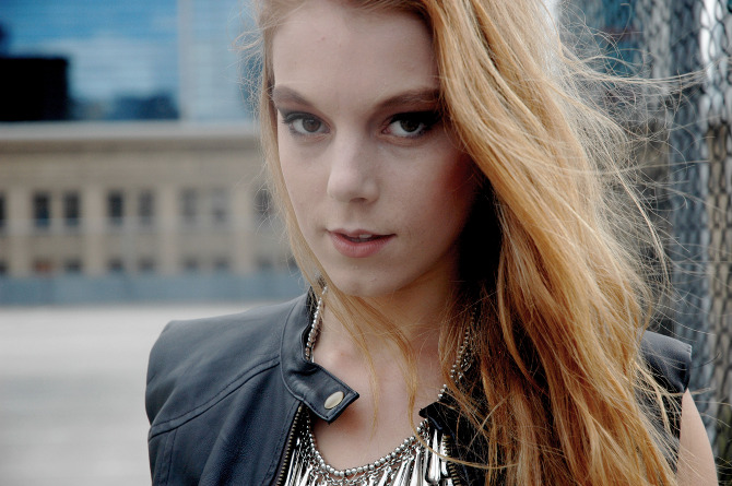 ROOFTOP - Tenille King Photography