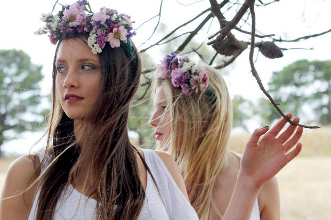 Floral - Tenille King Photography