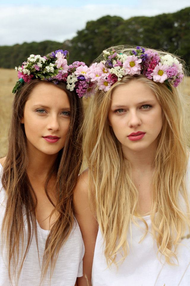 Floral - Tenille King Photography