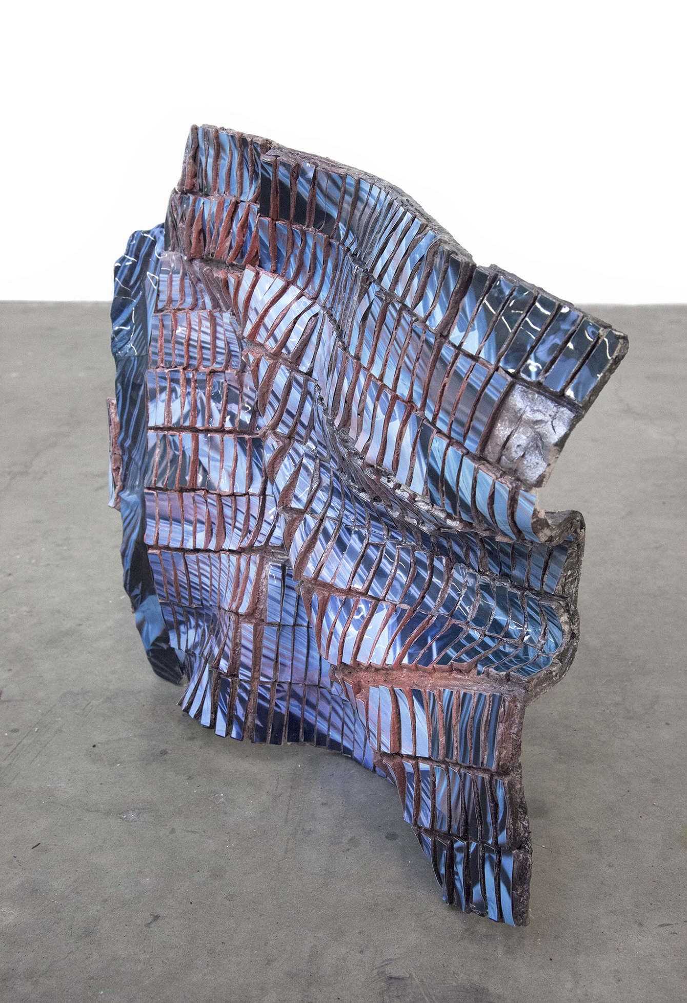 ceramic collage - antoniakuo.com