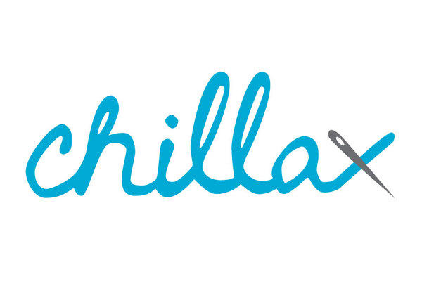 Chillax Typo Carnival - Gerry Rego Admiralindo